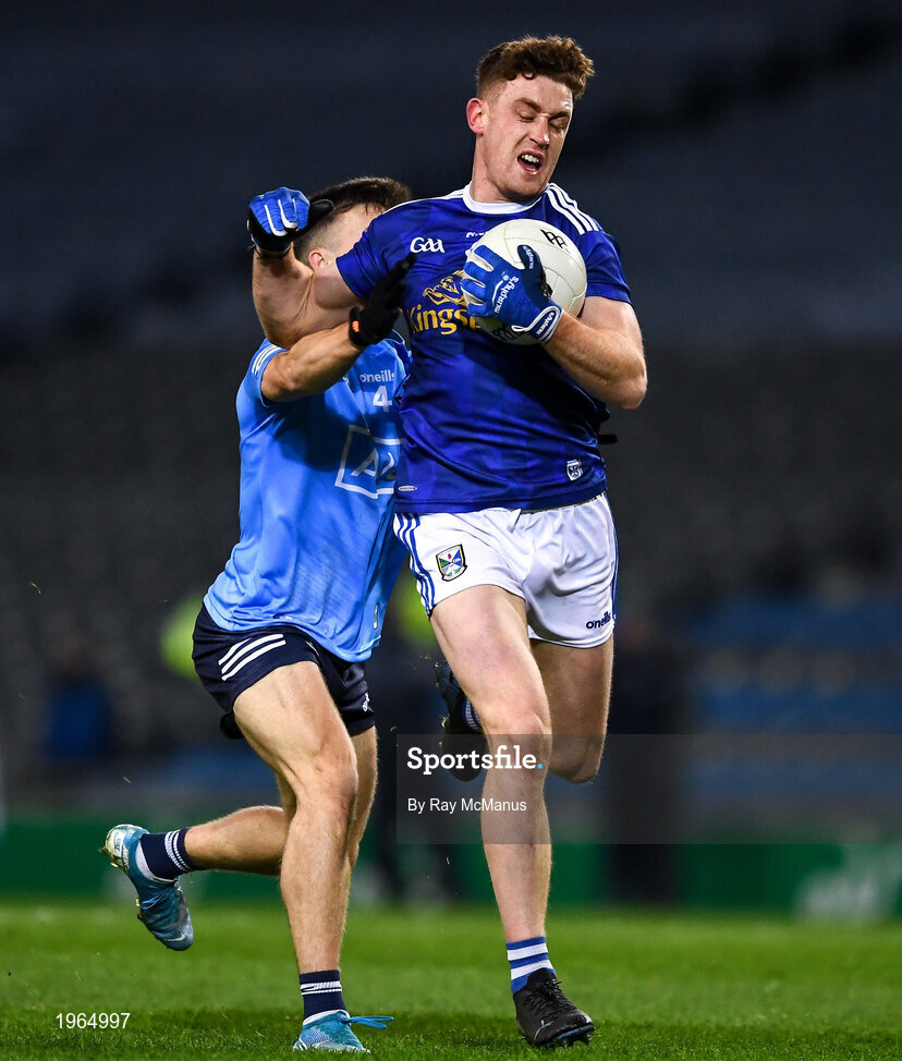 Sportsfile - Cavan v Dublin - GAA Football All-Ireland Senior ...