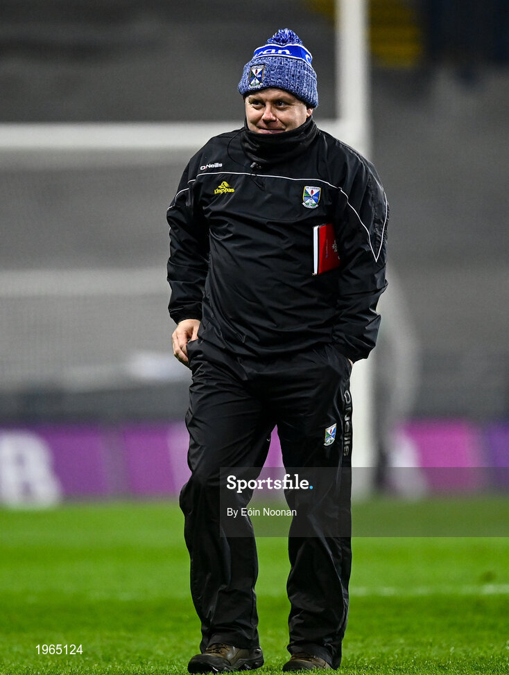 Sportsfile - Cavan v Dublin - GAA Football All-Ireland Senior ...