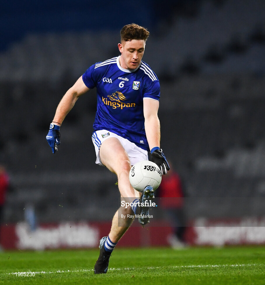 Sportsfile - Cavan v Dublin - GAA Football All-Ireland Senior ...