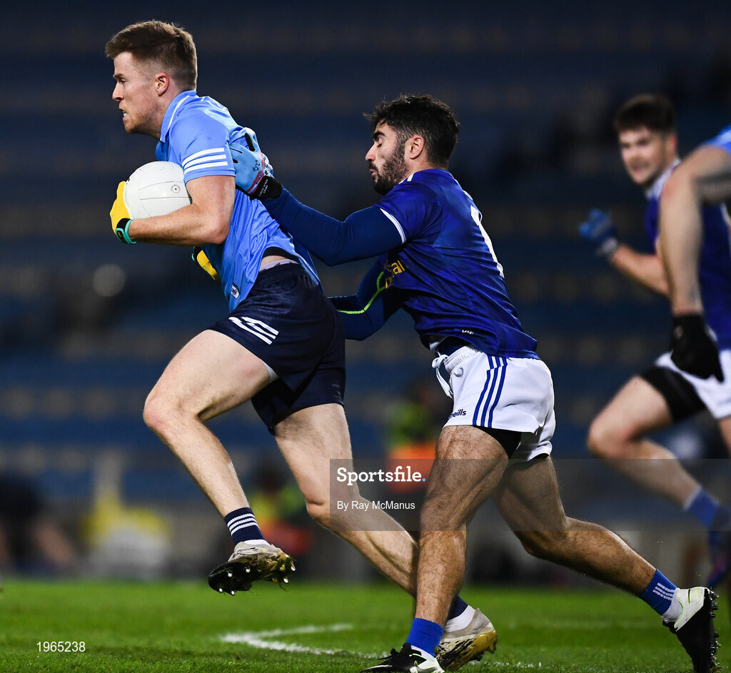 Sportsfile - Cavan v Dublin - GAA Football All-Ireland Senior ...