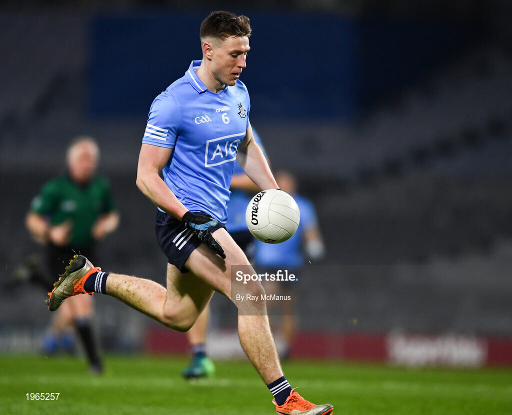 Sportsfile - Cavan v Dublin - GAA Football All-Ireland Senior ...