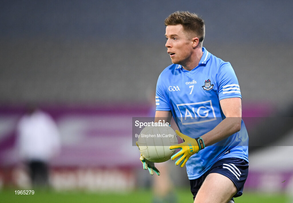 Sportsfile - Cavan v Dublin - GAA Football All-Ireland Senior ...