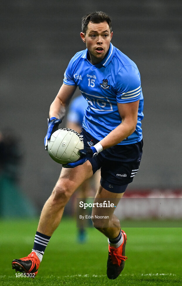 Sportsfile - Cavan v Dublin - GAA Football All-Ireland Senior ...
