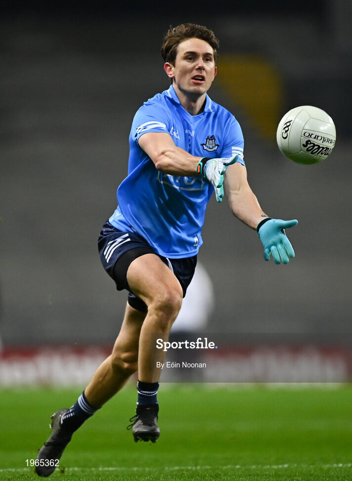 Sportsfile - Cavan v Dublin - GAA Football All-Ireland Senior ...