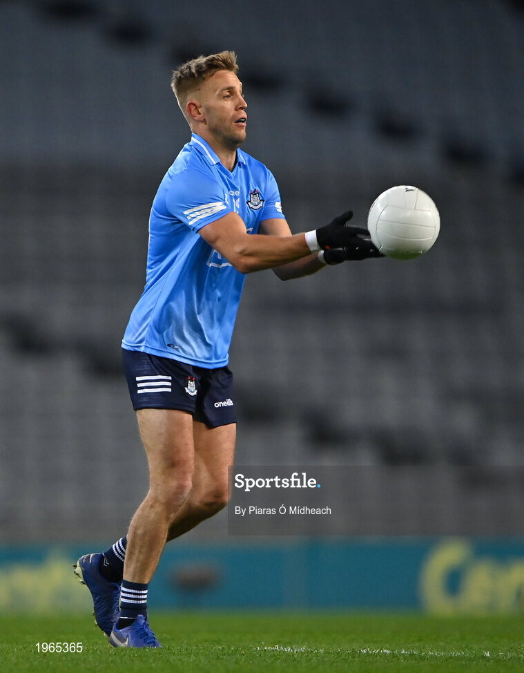 Sportsfile - Cavan v Dublin - GAA Football All-Ireland Senior ...