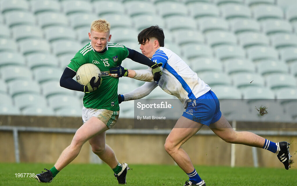 Sportsfile - Limerick v Waterford - Electric Ireland Munster GAA ...