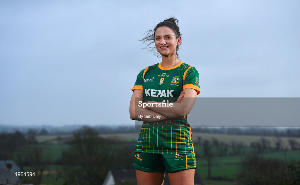 Sportsfile - 2020 TG4 All-Ireland Intermediate Championship Final ...