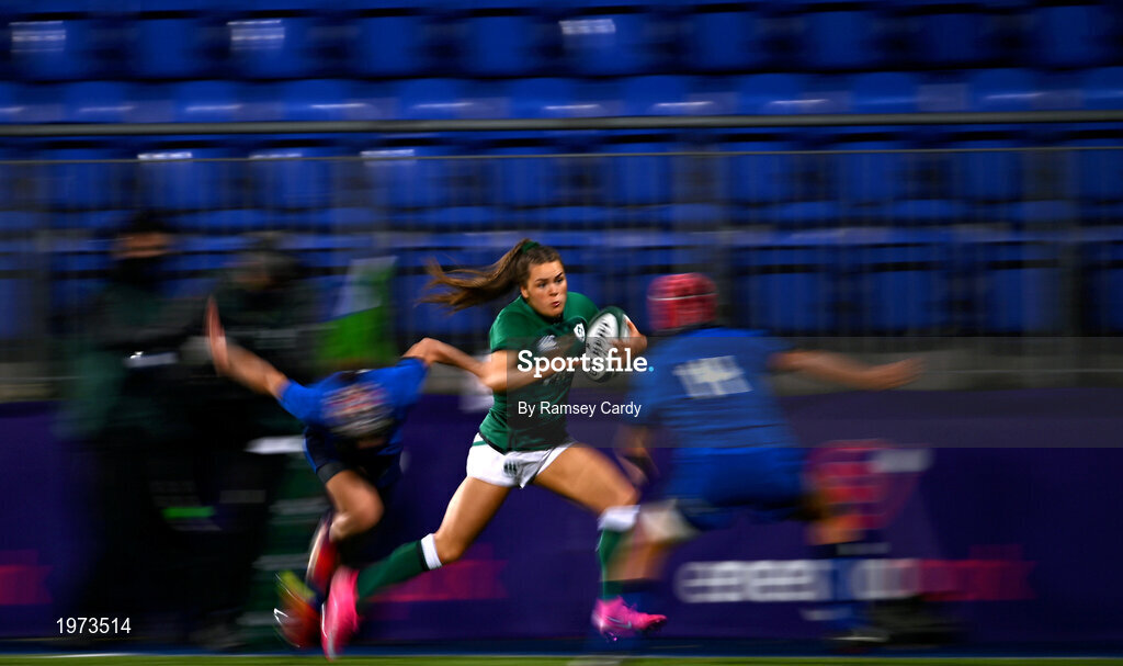 Sportsfile - Sportsfile Images of the Year 2020 - 1973514