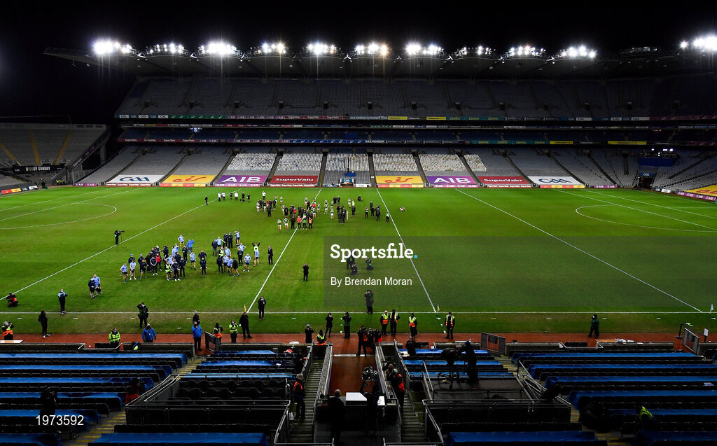 Sportsfile - Sportsfile Images of the Year 2020 - 1973592