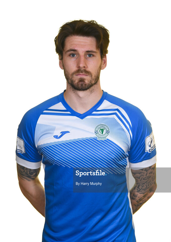 Sportsfile - Finn Harps Squad Portraits 2021 - 1993926