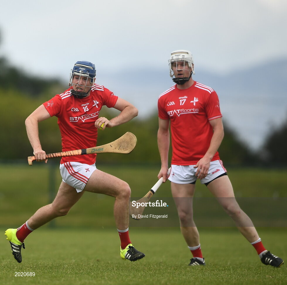 Sportsfile - Louth v Fermanagh - Allianz Hurling League Roinn 3B - 2020689