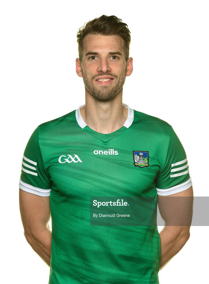 Limerick Gaelic Football Team