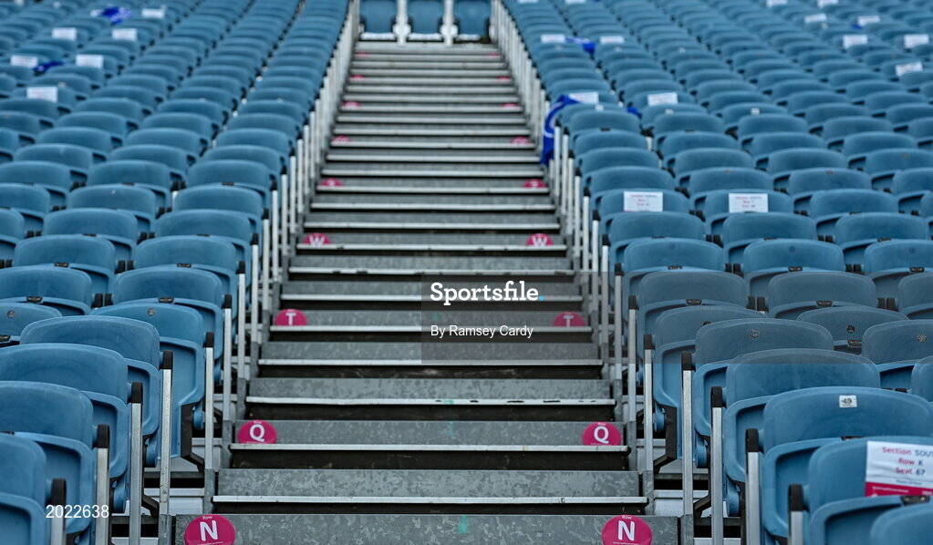 Sportsfile - Leinster v Dragons - Guinness PRO14 Rainbow Cup - 2022638