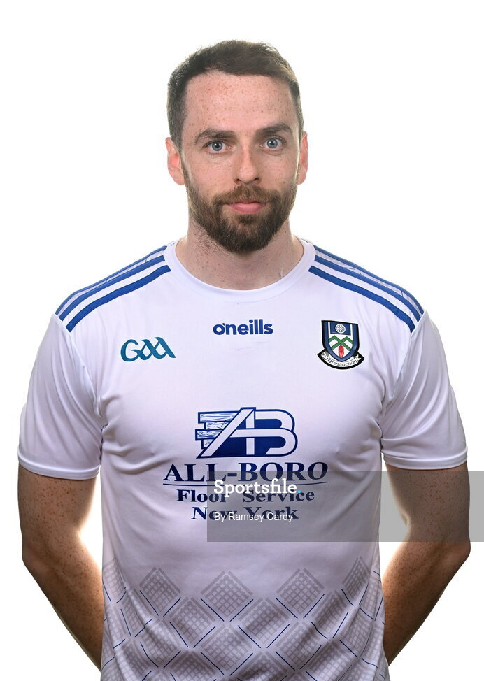 Sportsfile - Monaghan Football Squad Portraits 2021 - 2027219