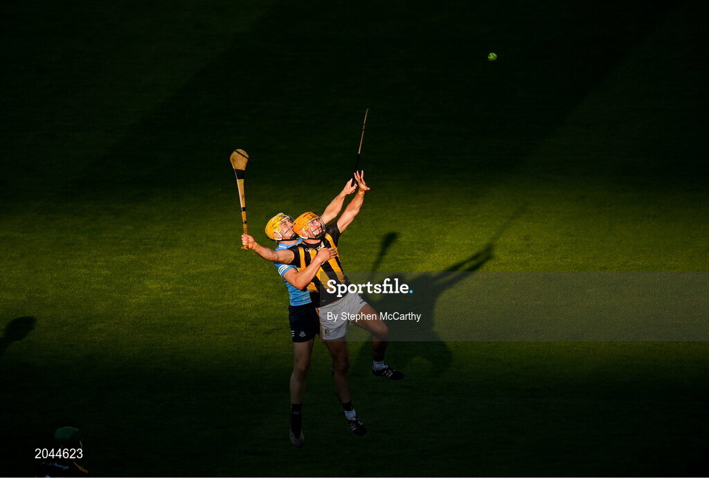 Sportsfile - Dublin v Kilkenny - Leinster GAA Senior Hurling ...