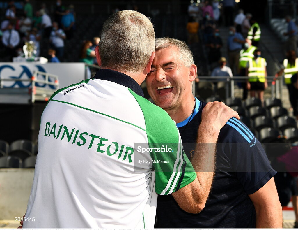 Sportsfile - Limerick v Tipperary - Munster GAA Hurling Senior ...
