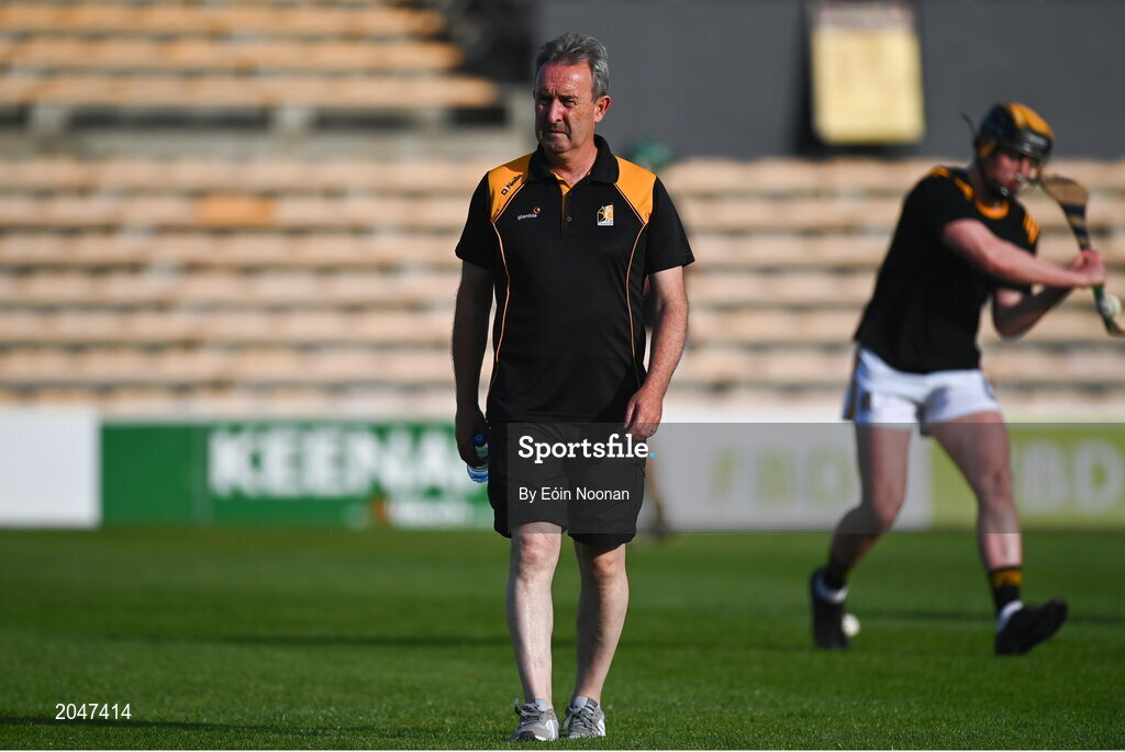 Sportsfile - Kilkenny v Offaly - Electric Ireland Leinster GAA Minor ...