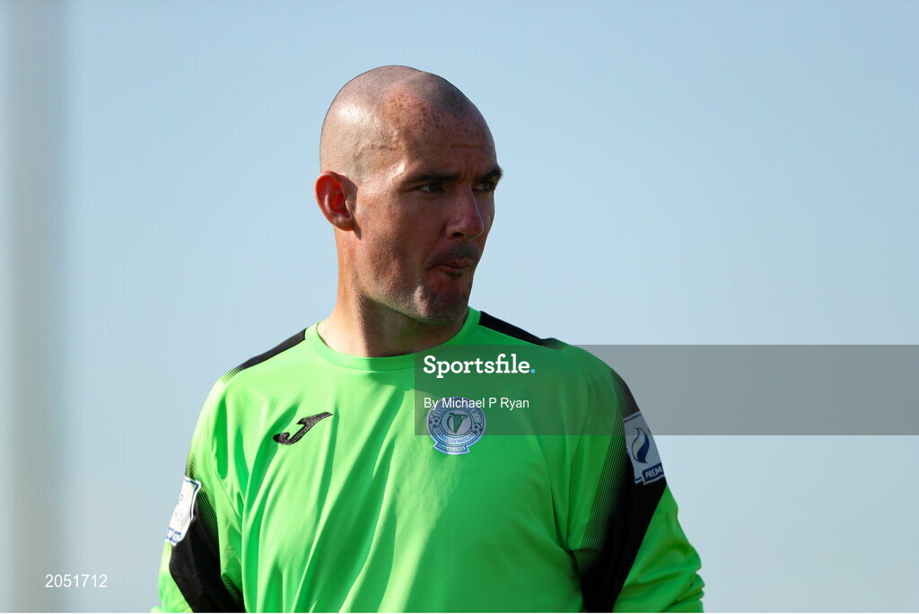 Sportsfile - Fairview Rangers v Finn Harps - FAI Cup First Round - 2051712