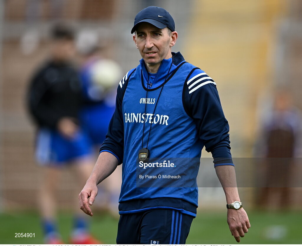 Sportsfile - Down v Monaghan - Eirgrid Ulster GAA U20 Football ...