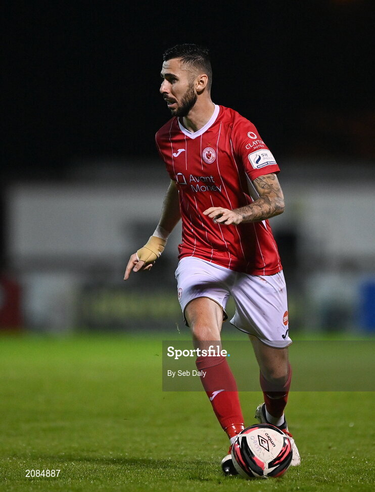 Sportsfile - Sligo Rovers v Dundalk - SSE Airtricity League Premier ...