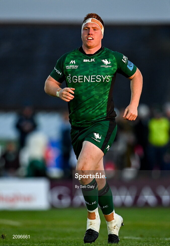 Sportsfile - Connacht v Dragons - United Rugby Championship - 2096661