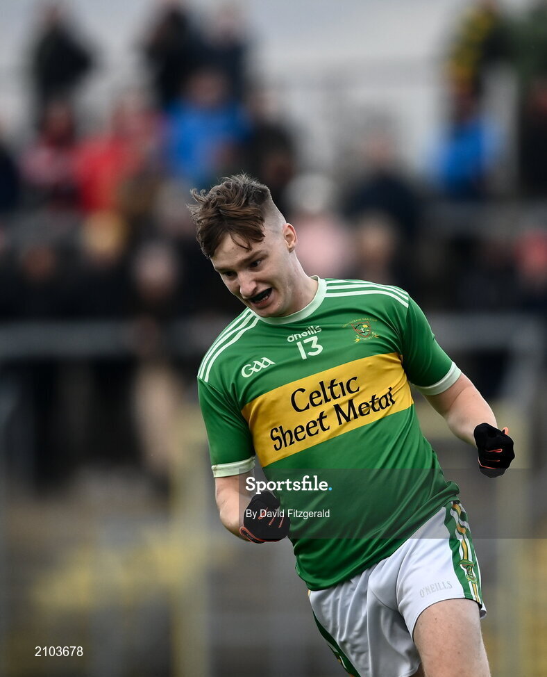 Sportsfile - Tourlestrane v Coolera Strandhill - Sligo County Senior ...