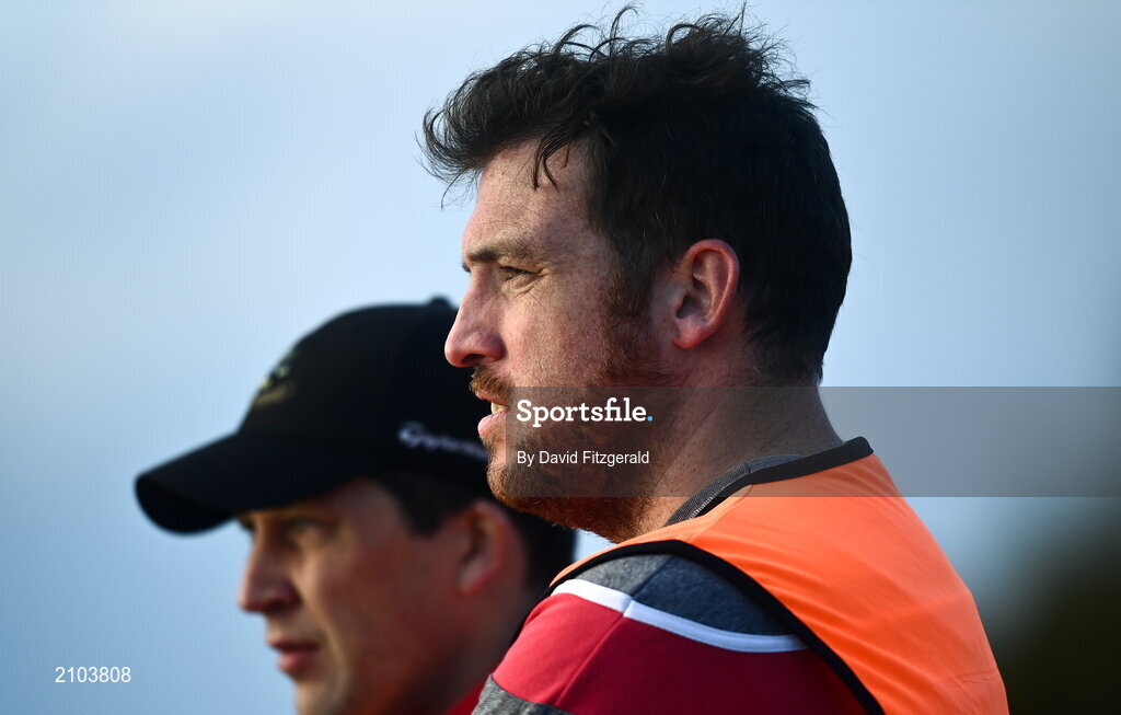 Sportsfile - Tourlestrane v Coolera Strandhill - Sligo County Senior ...