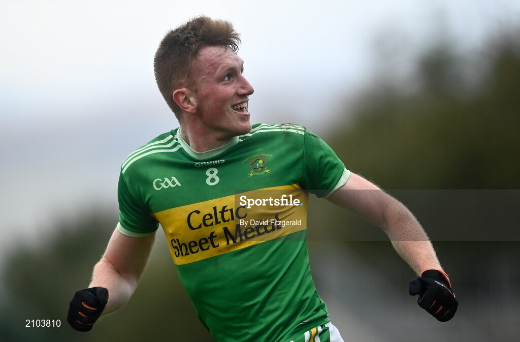 Sportsfile - Tourlestrane v Coolera Strandhill - Sligo County Senior ...