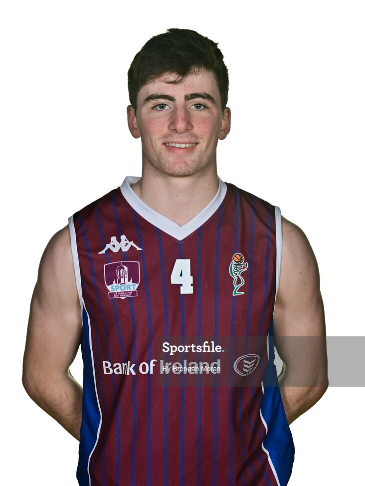 Sportsfile - NUIG Maree v Griffith College Templeogue - InsureMyHouse ...