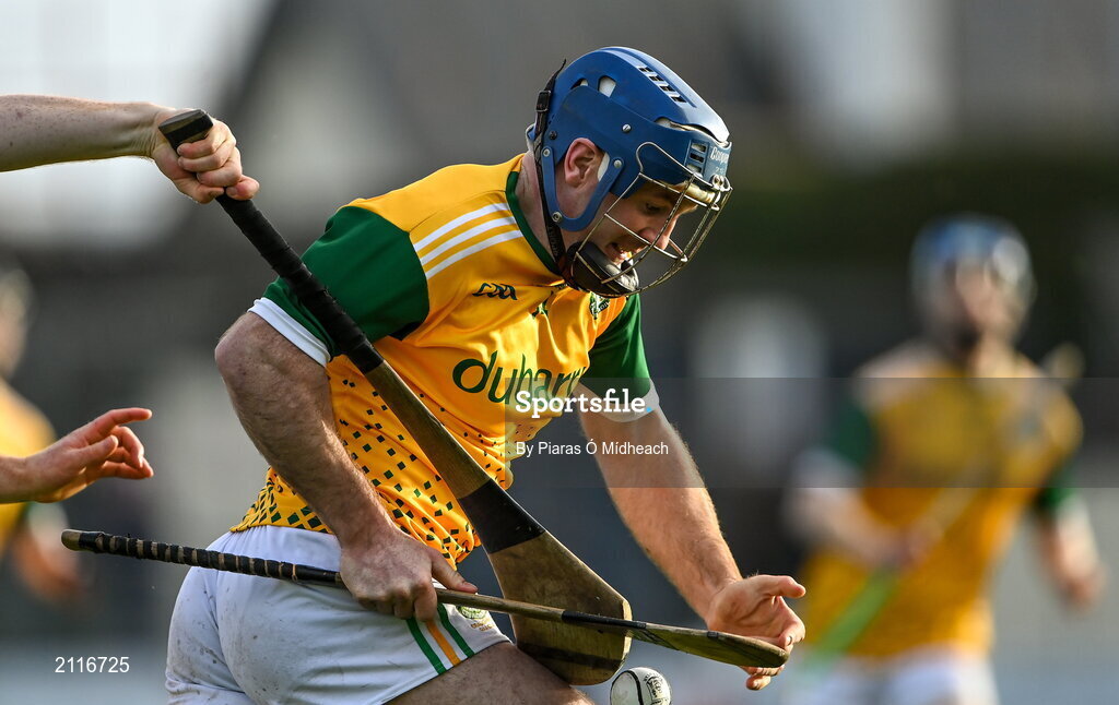 Irish Hurling