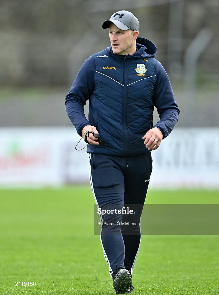 Sportsfile - Craughwell v Clarinbridge - Galway County Senior Club ...