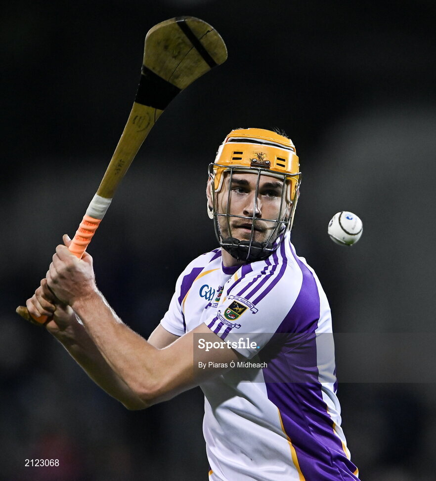 Sportsfile - Na Fianna v Kilmacud Crokes - Go Ahead Dublin County ...