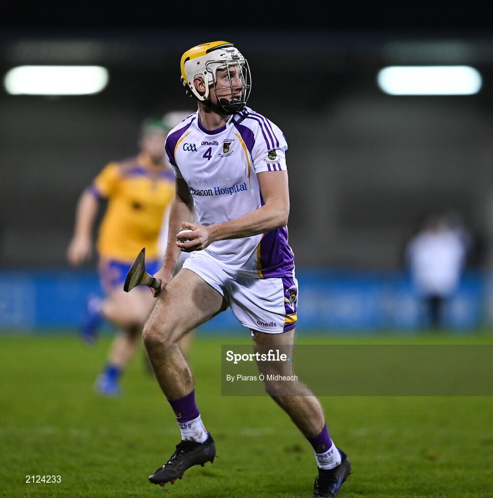Sportsfile - Na Fianna v Kilmacud Crokes - Go Ahead Dublin County ...