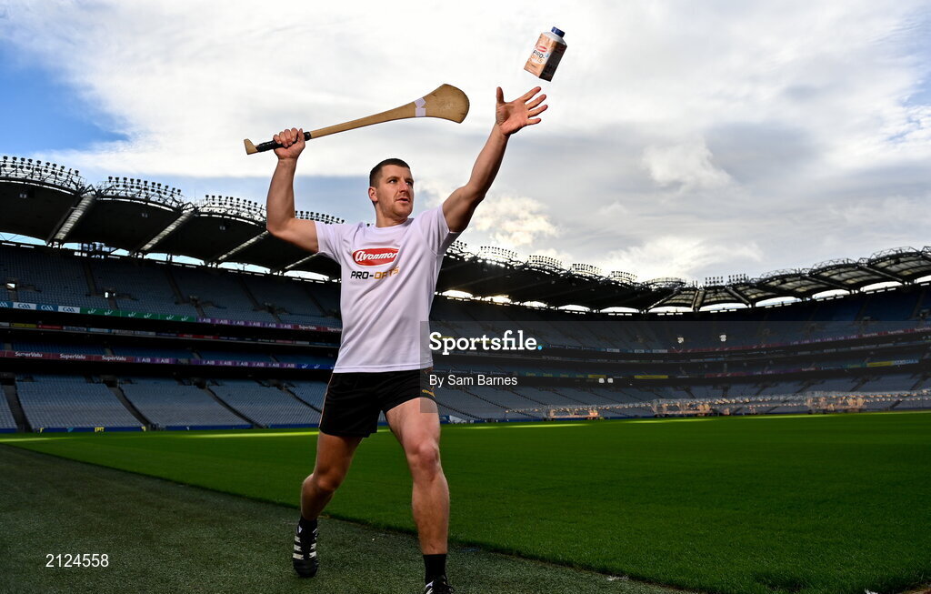 Sportsfile - Avonmore Pro-Oats GAA/GPA Launch - 2124558