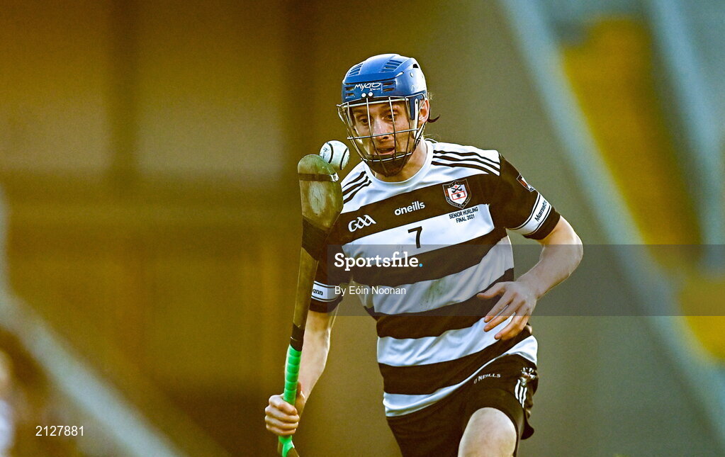 Sportsfile - Glen Rovers v Midleton - Cork County Senior Club Hurling ...