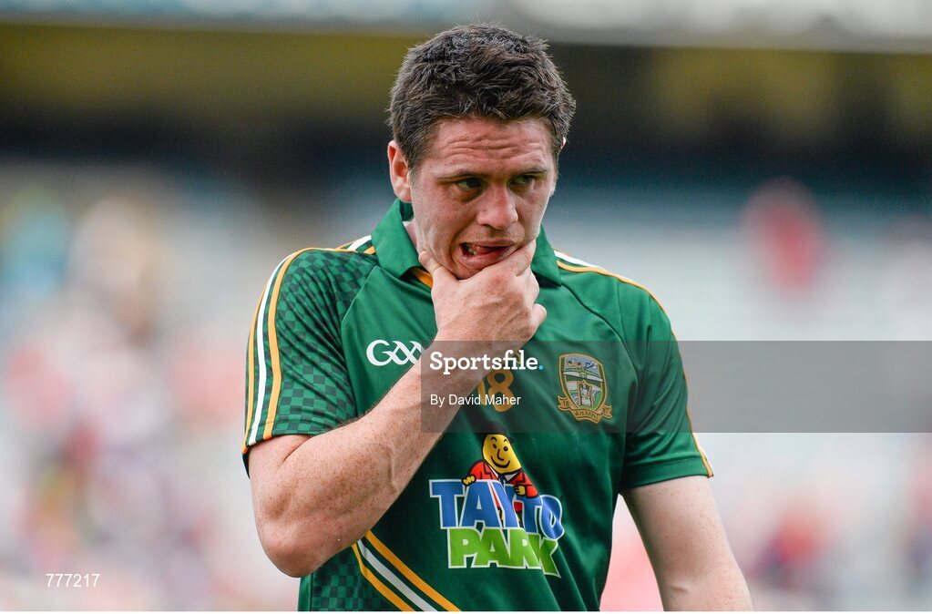 Sportsfile - Meath v Tyrone - GAA Football All-Ireland Senior ...