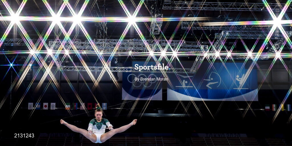 Sportsfile - Sportsfile Images of the Year - 2131243
