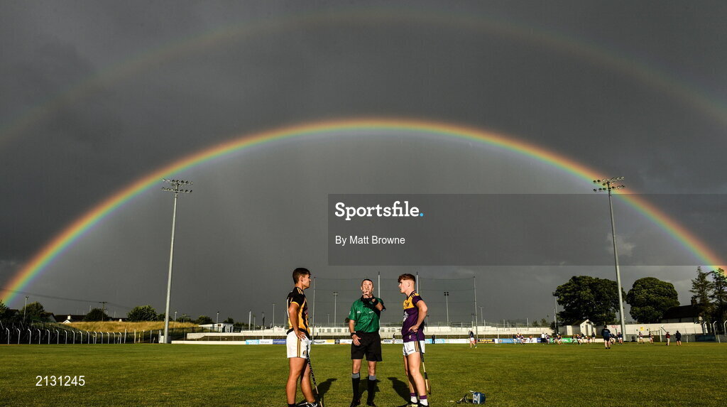 Sportsfile - Sportsfile Images of the Year - 2131245