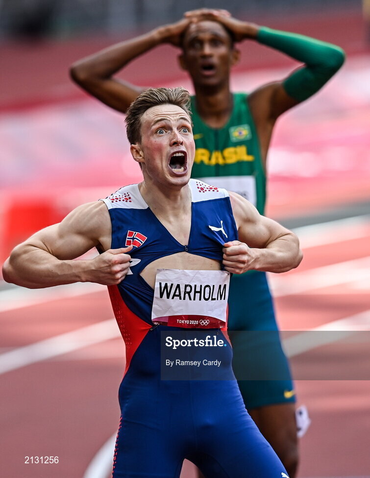 Sportsfile - Sportsfile Images of the Year - 2131256