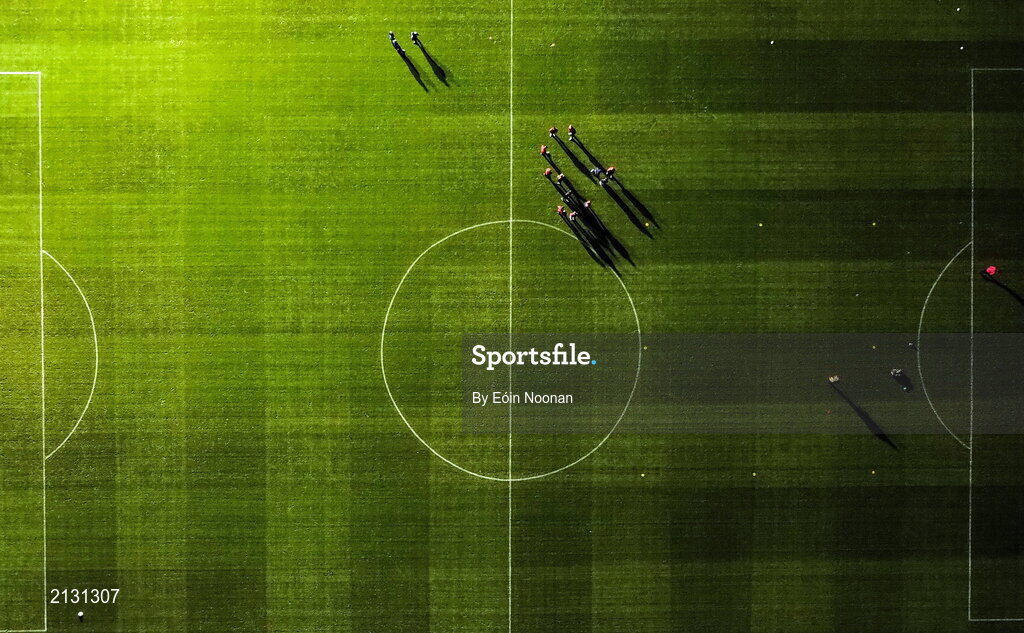 Sportsfile - Sportsfile Images of the Year - 2131307