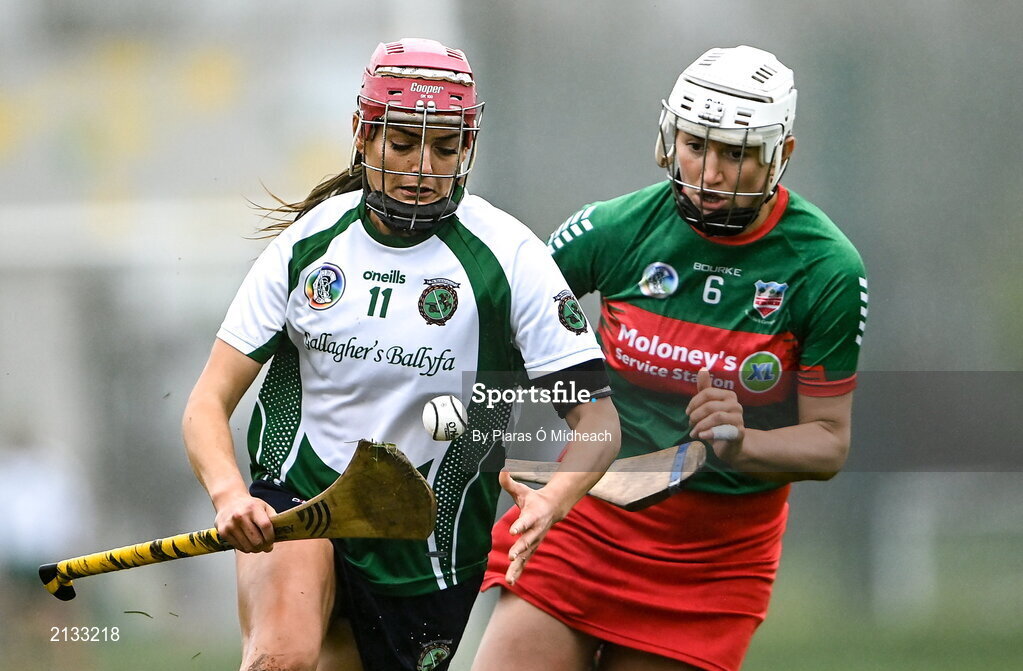 Sportsfile - Sarsfields v Drom and Inch - 2020 AIB All-Ireland Senior ...