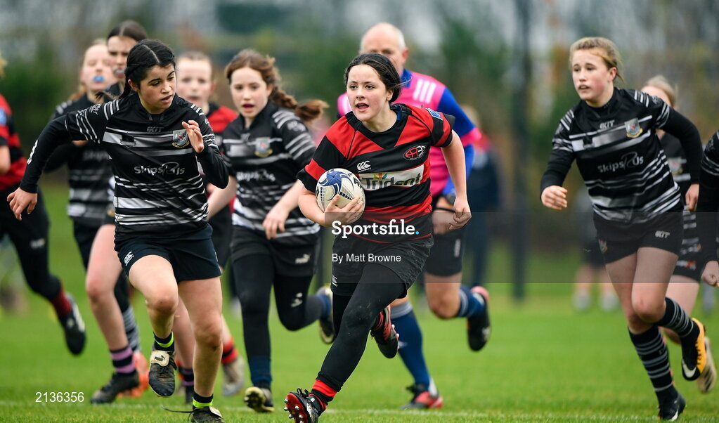 Sportsfile - Dundalk RFC v Arklow - RFC Bank of Ireland Leinster Rugby ...