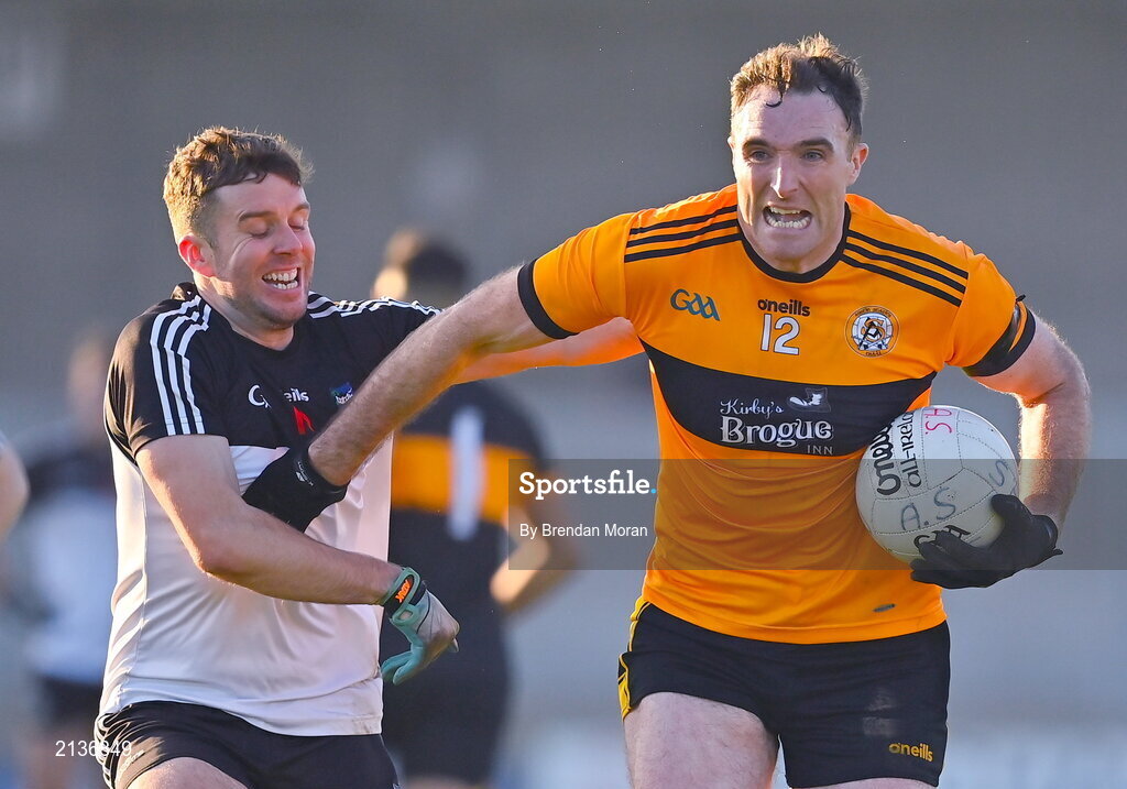 Sportsfile - Austin Stacks v Newcastle West - AIB Munster GAA Football ...
