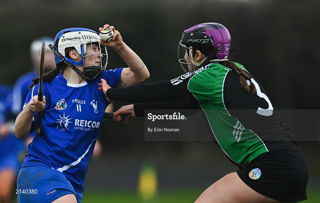 Sportsfile - Clanmaurice v Raharney - 2020 AIB All-Ireland Junior Club ...