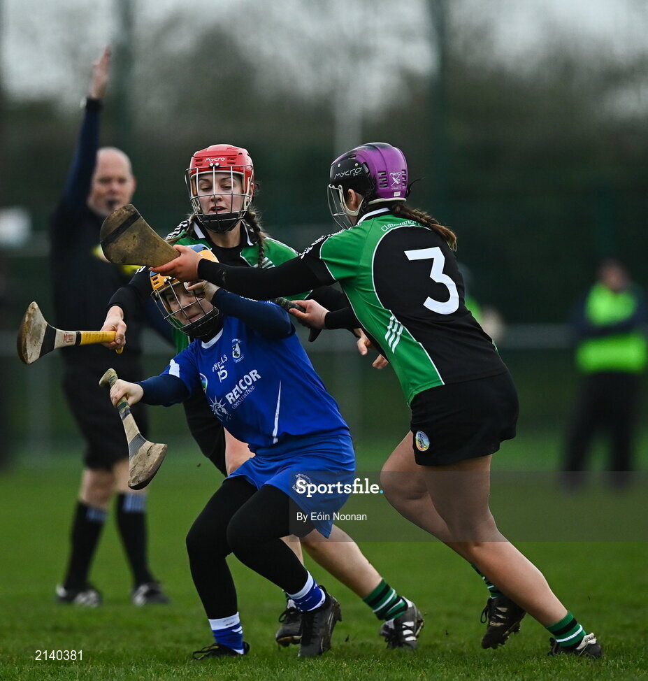 Sportsfile - Clanmaurice v Raharney - 2020 AIB All-Ireland Junior Club ...