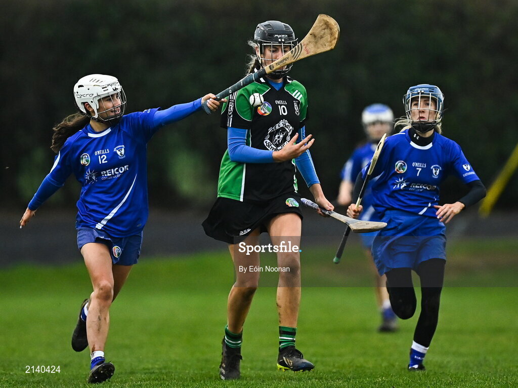 Sportsfile - Clanmaurice v Raharney - 2020 AIB All-Ireland Junior Club ...