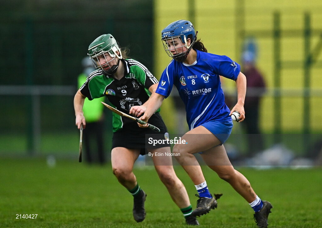 Sportsfile - Clanmaurice v Raharney - 2020 AIB All-Ireland Junior Club ...