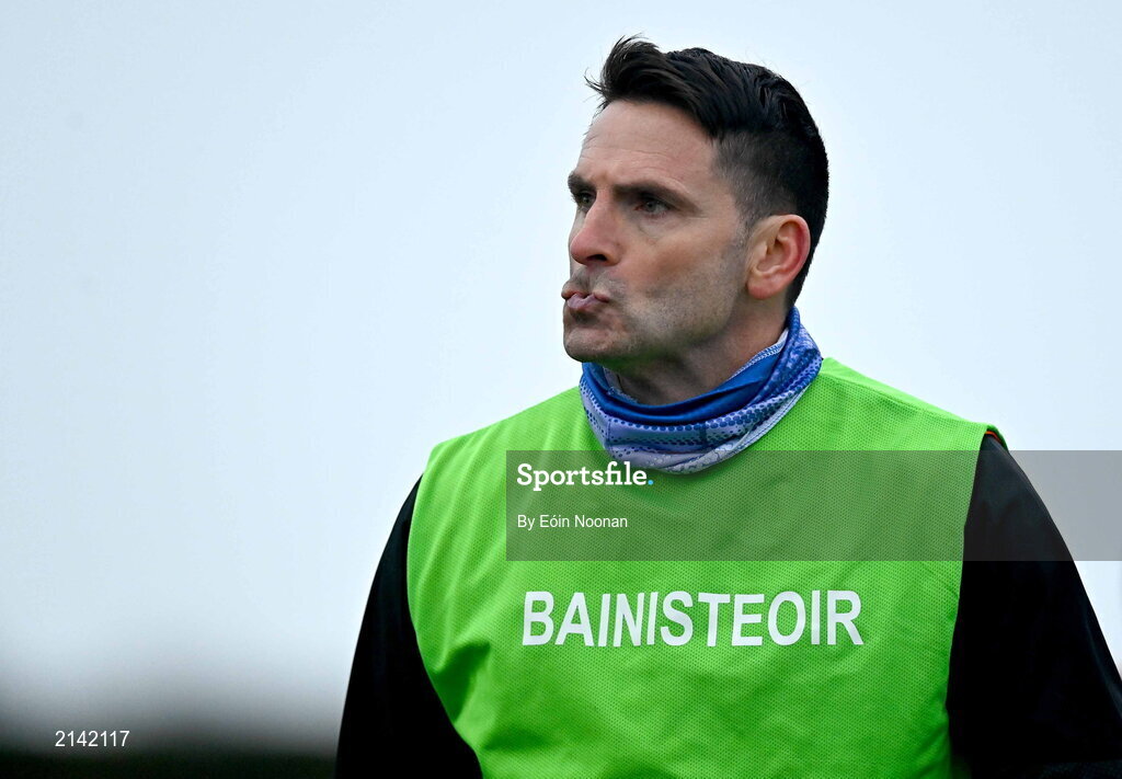 Sportsfile - Clanmaurice v Raharney - 2020 AIB All-Ireland Junior Club ...