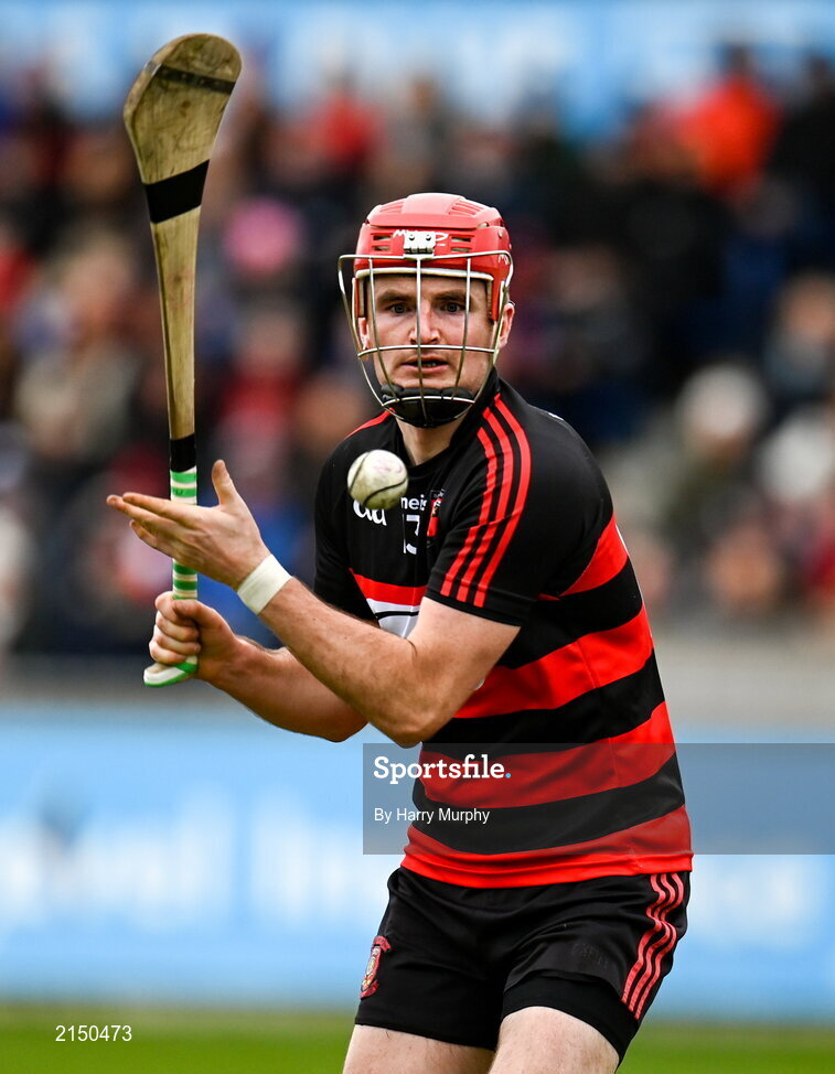 Sportsfile - Ballygunner v Slaughtneil - AIB GAA Hurling All-Ireland ...