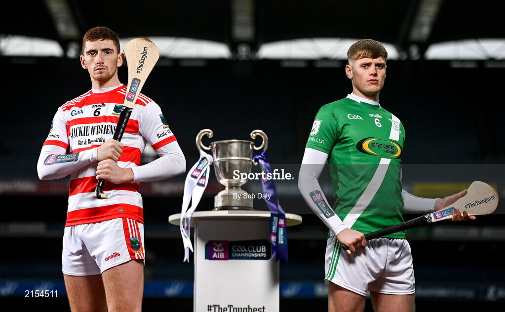Sportsfile - AIB GAA All-Ireland Club Intermediate & Junior ...